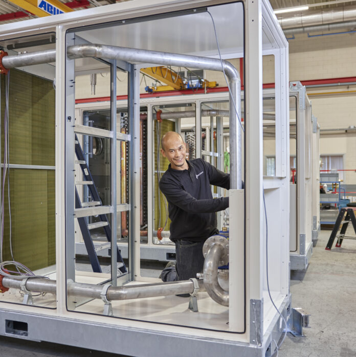 Vacatures – Werken bij Orange Climate